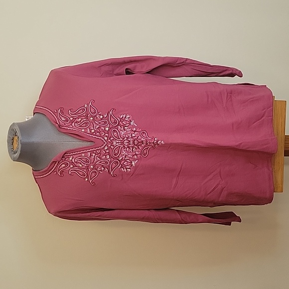 White Stag | Tops | White Stag Long Sleeve Shirt | Poshmark